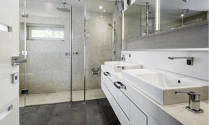 Energy Efficient Glass Installations For Residential, Commercial, or ...